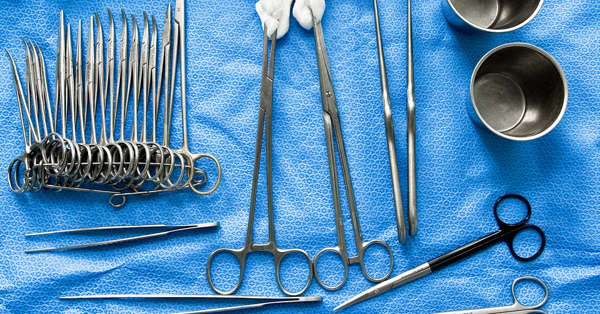 Product Liability Coverage for Medical Device Manufacturers | Admiral Blog