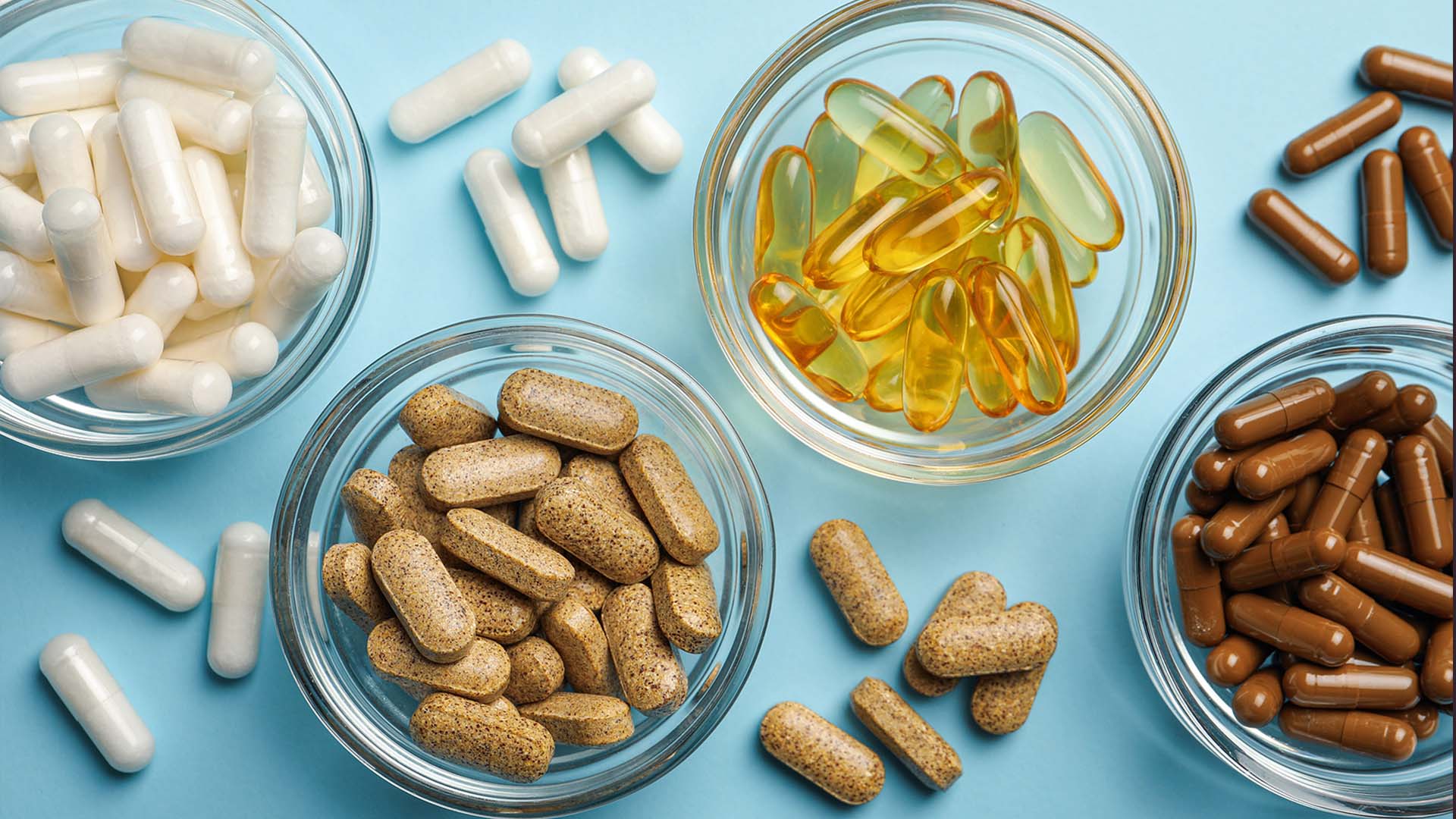 Insurance & Regulations for Dietary Supplements | Admiral Blog