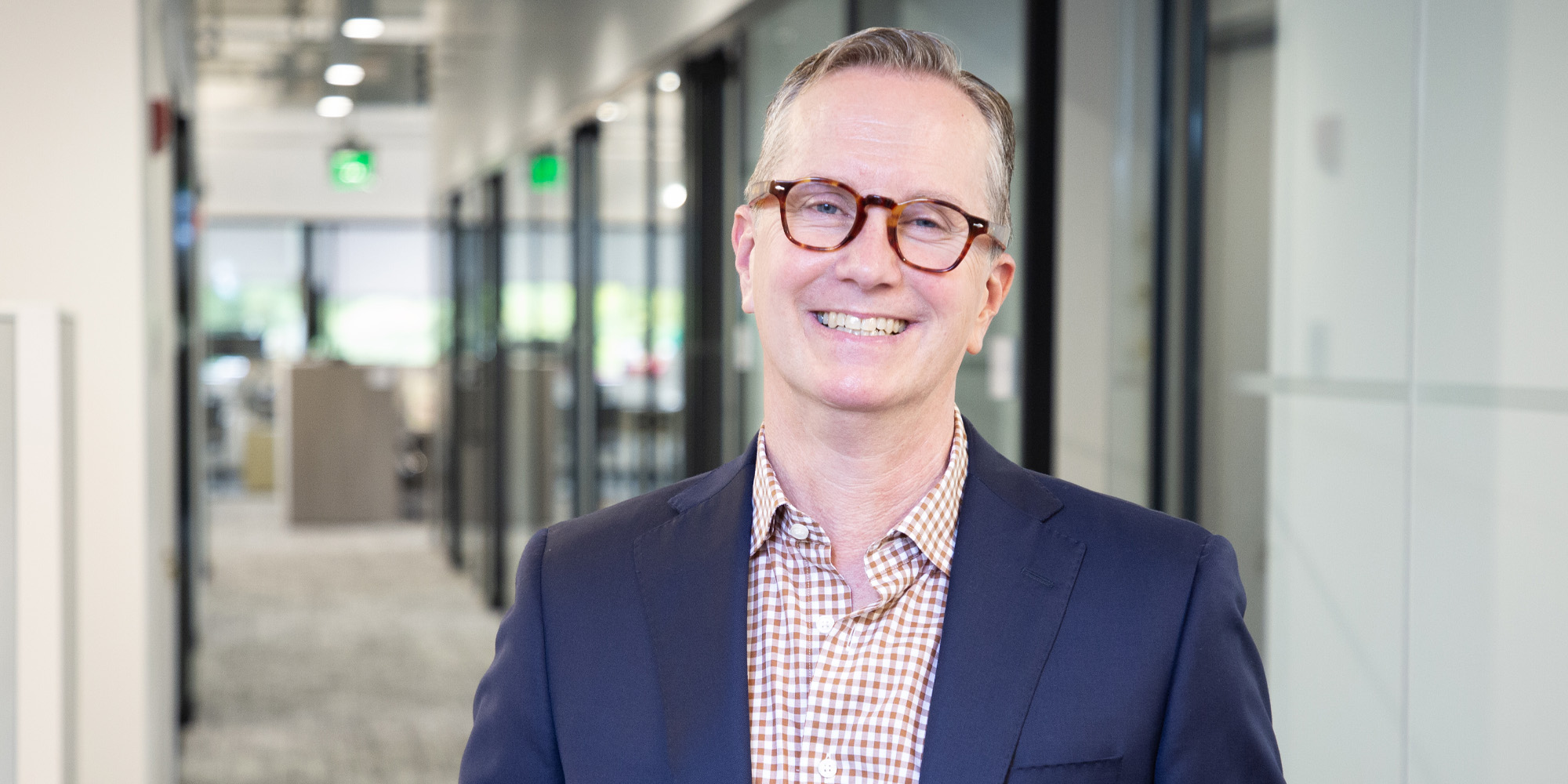 Our Leadership | Admiral Insurance Group