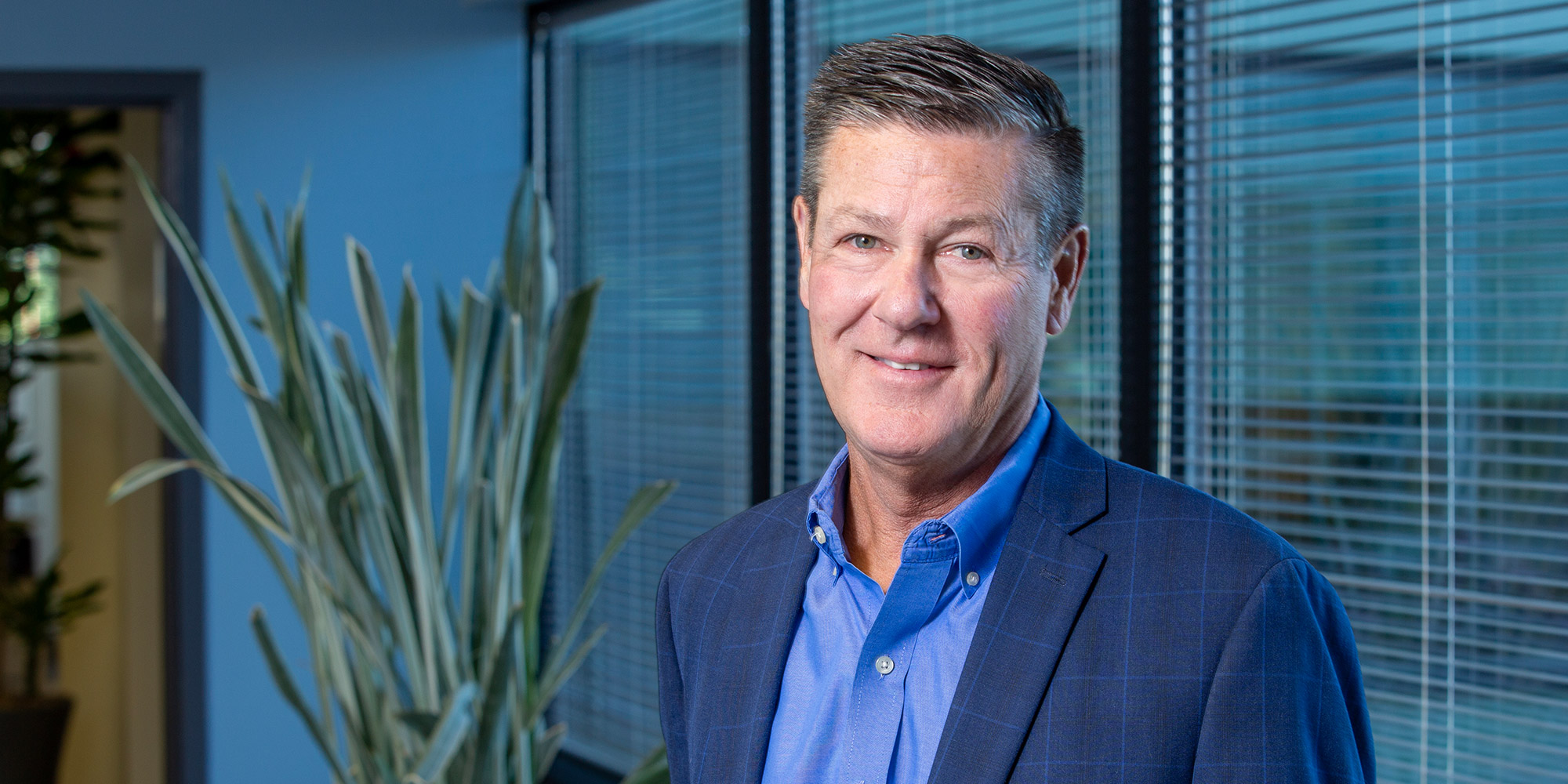 Richard M. Moore | Admiral Insurance Group