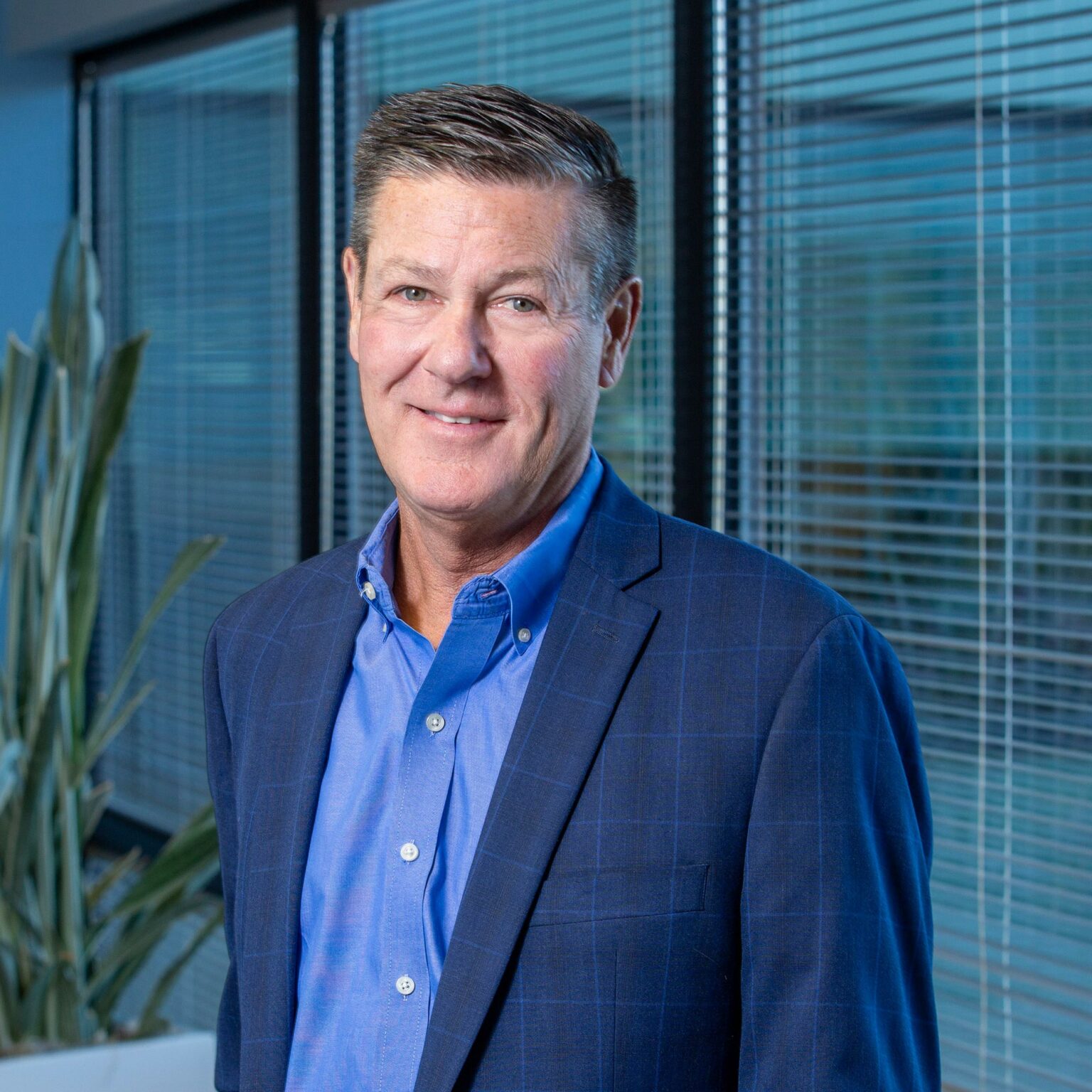 Richard M. Moore | Admiral Insurance Group