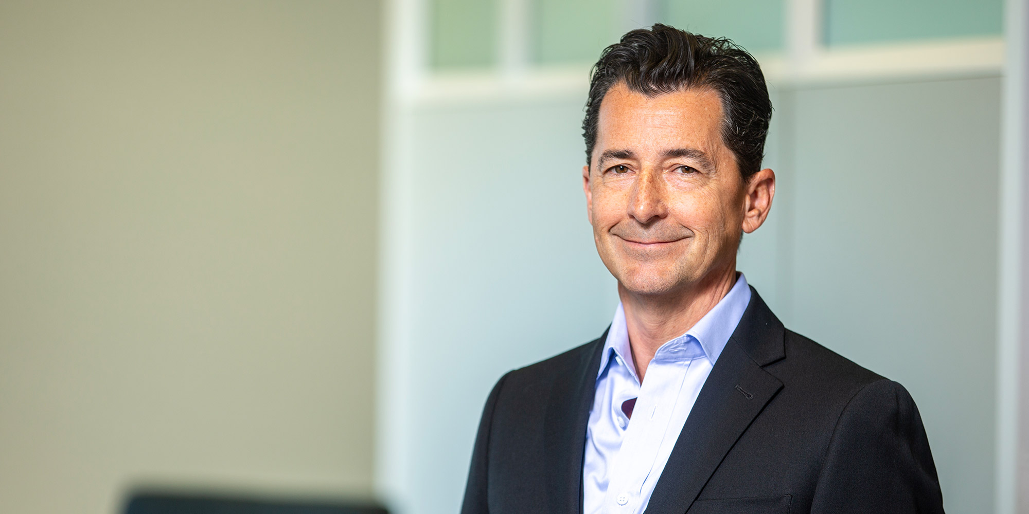 Brian Lineberger | Admiral Insurance Group