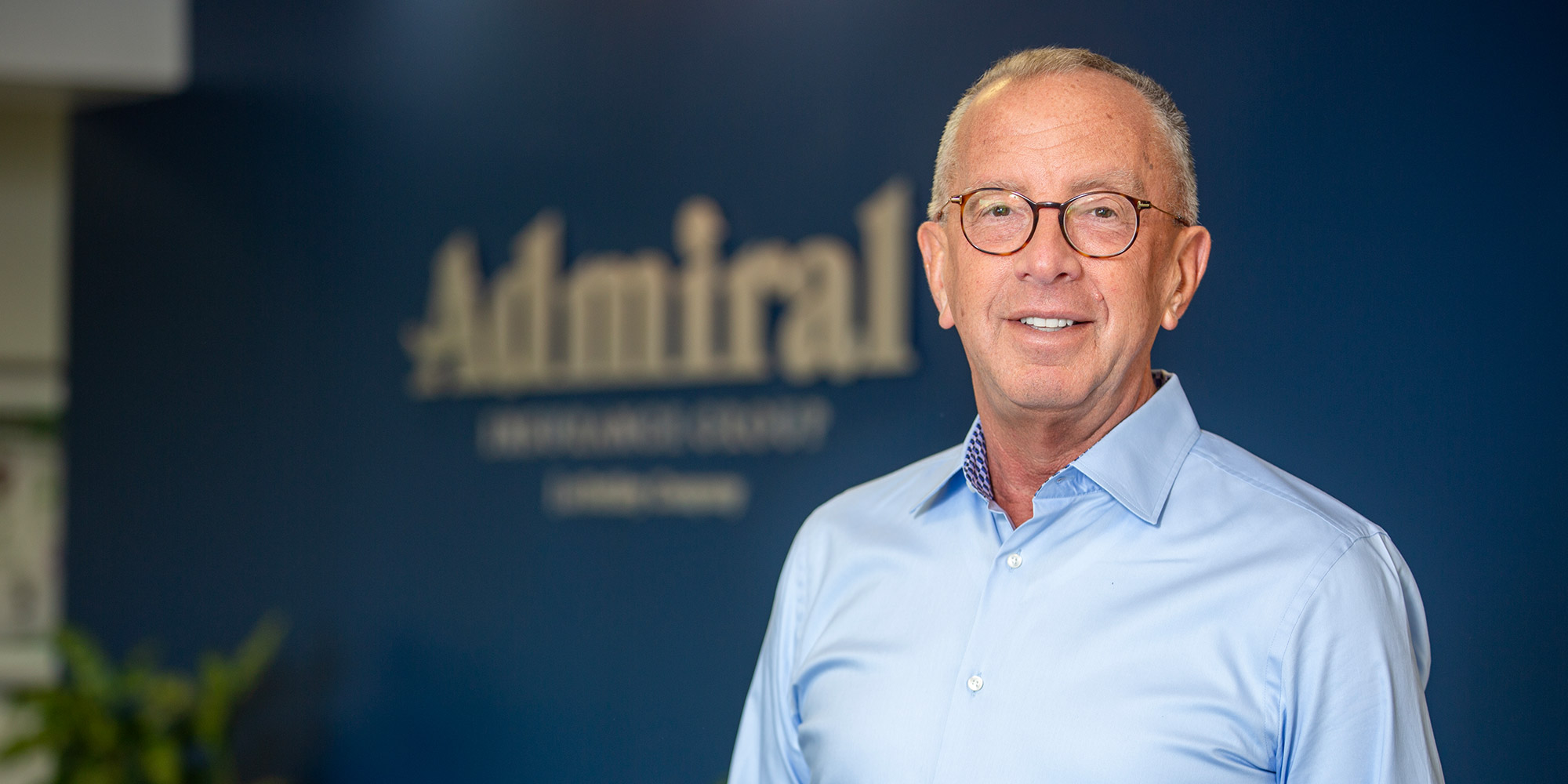 Our Leadership | Admiral Insurance Group