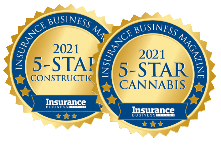 Commercial Casualty Insurance | Admiral Insurance Group