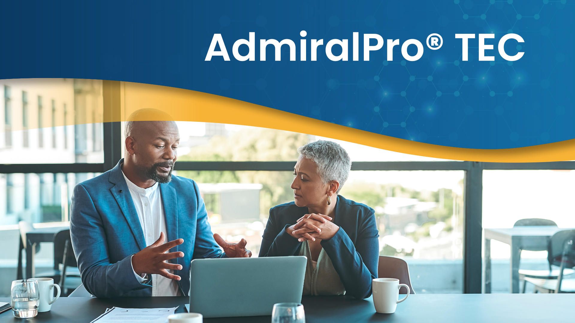 Relaunch of Technology & Cyber Liability Coverage | Admiral News